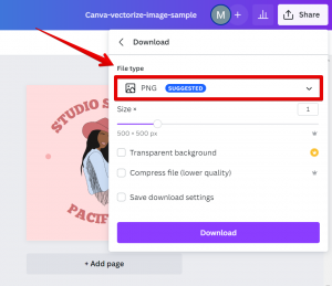 Can I Vectorize in Canva? - WebsiteBuilderInsider.com