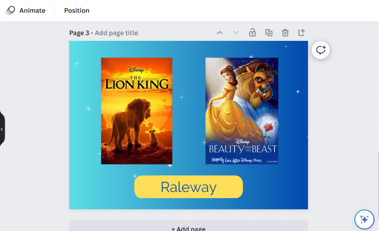 What Font on Canva Is Similar to Disney? - WebsiteBuilderInsider.com