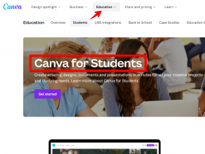 How Do I Get Canva Pro With Student ID? [Complete 2024 Guide] - WebsiteBuilderInsider.com
