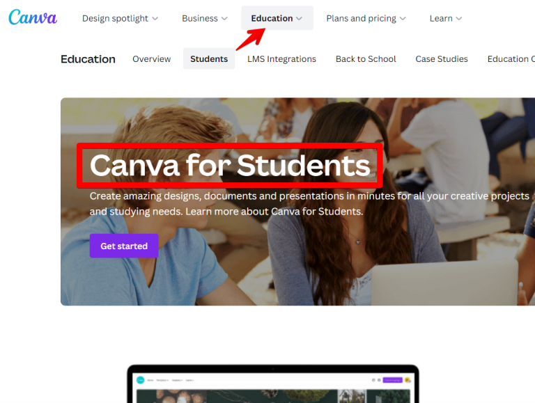How Do I Get Canva Pro With Student ID? [Complete 2024 Guide] - WebsiteBuilderInsider.com