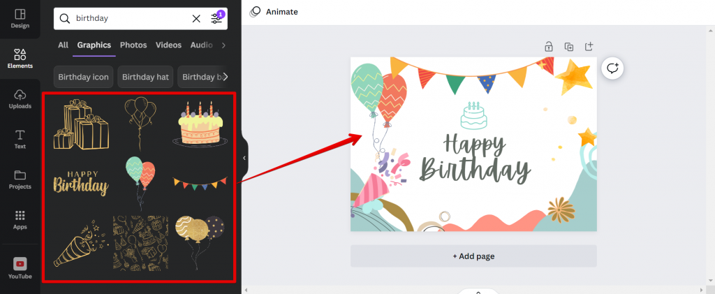 How Do I Filter Free Elements in Canva? - WebsiteBuilderInsider.com