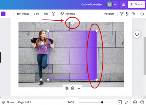Can You Fade Edges of Photos in Canva? [2024 Complete Guide] - WebsiteBuilderInsider.com