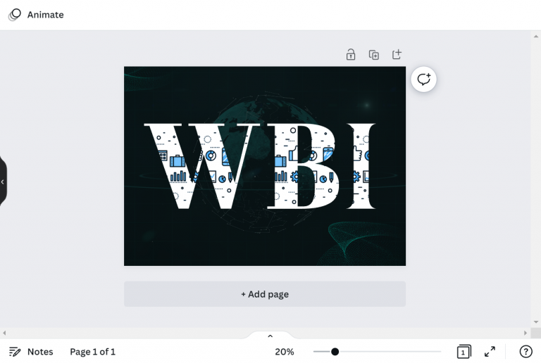How To Fill Text With an Image in Canva - 2024 Working Methods ...