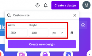 How Do I Make a Clickable Button in Canva? - WebsiteBuilderInsider.com