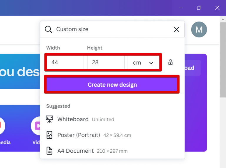 How Do You Make a Double Page in Canva? - WebsiteBuilderInsider.com