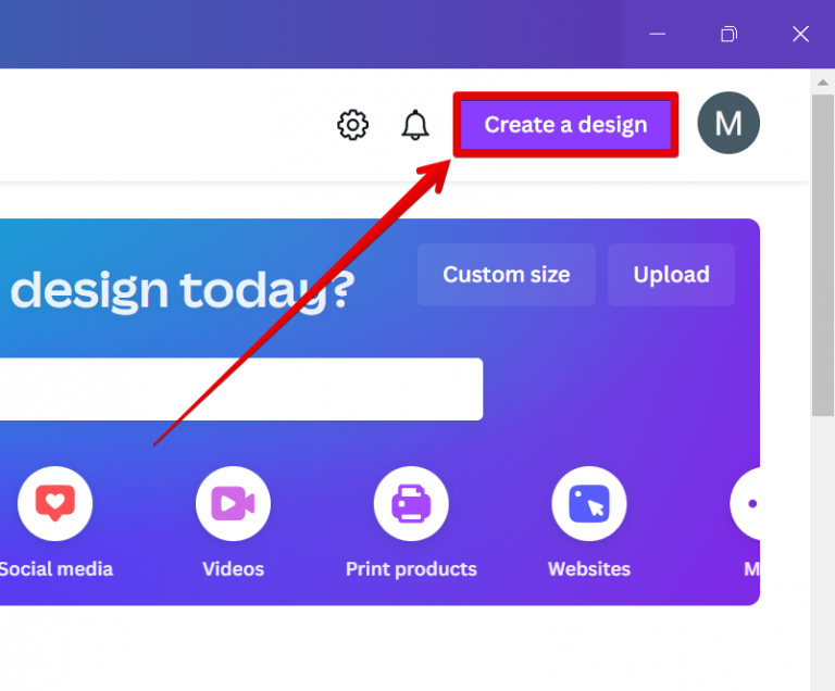 How Do You Make a Front and Back Invitation on Canva ...