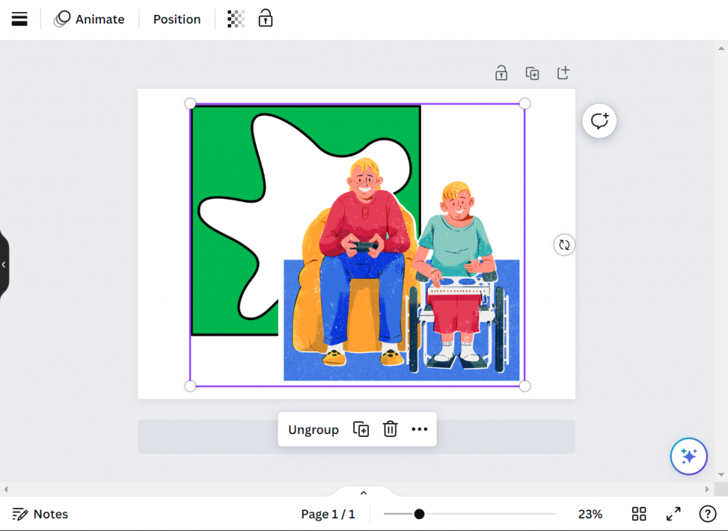 How Do I Merge in Canva? - WebsiteBuilderInsider.com
