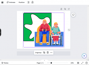 How Do I Merge in Canva? - WebsiteBuilderInsider.com