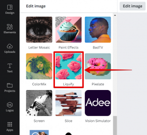How To Bend an Image in Canva? [Complete Step By Step 2024 Guide ...