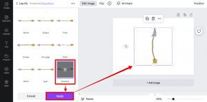 How To Bend an Image in Canva? [Complete Step By Step 2024 Guide ...