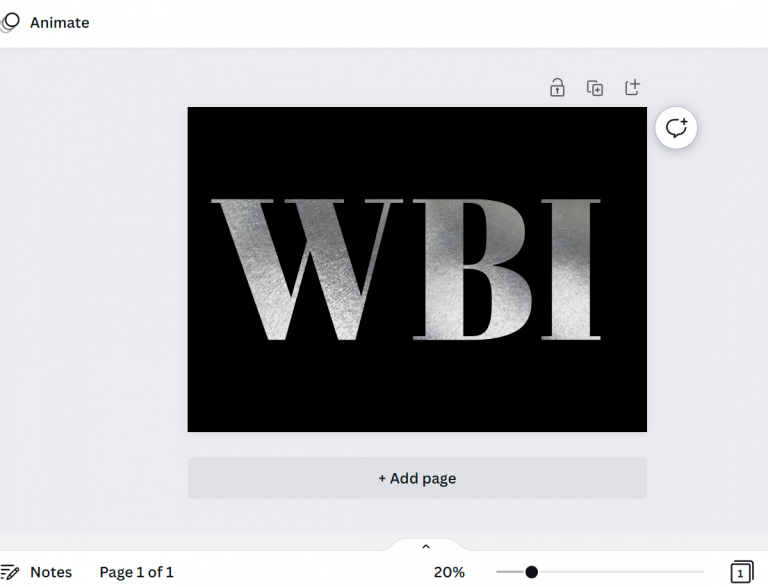 How Do You Get Metallic Text on Canva? - WebsiteBuilderInsider.com