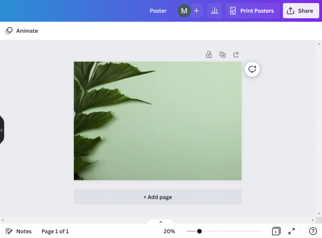 How Do You Flip a Page in Canva? - WebsiteBuilderInsider.com