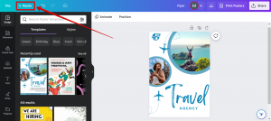 How Do I Change Page Layout in Canva? - WebsiteBuilderInsider.com