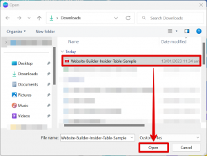 How Do You Make a Grid Table in Canva? - WebsiteBuilderInsider.com