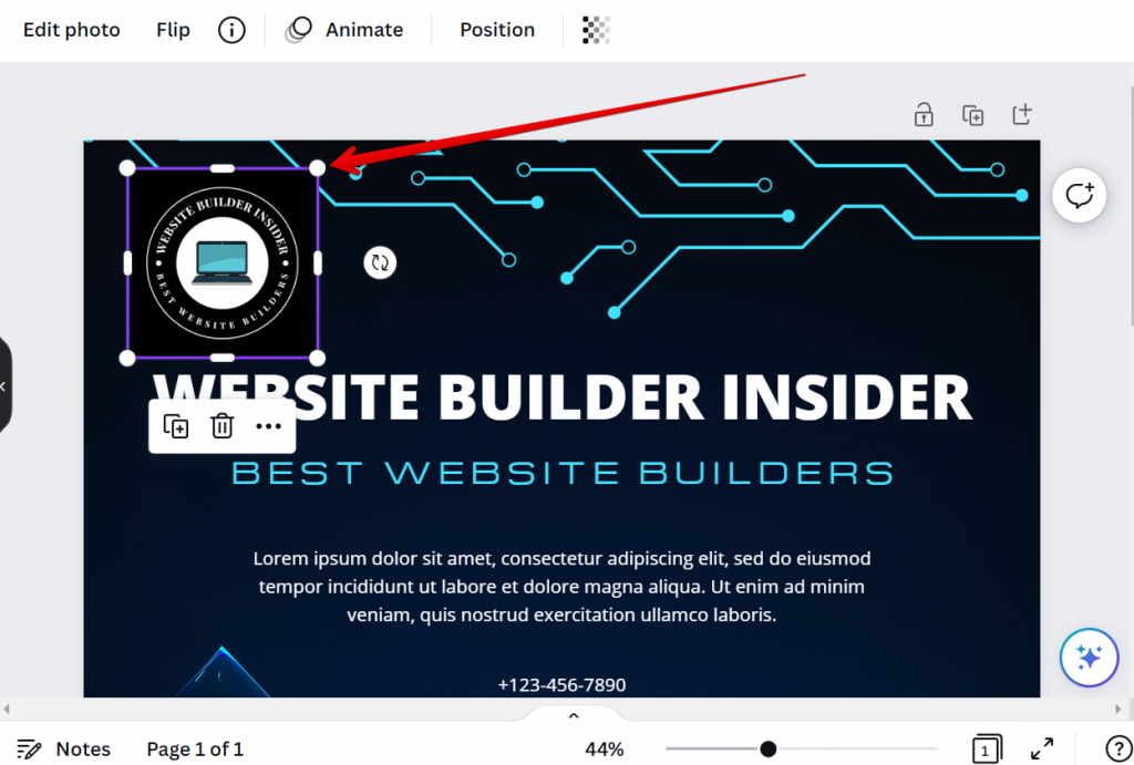 How Do I Embed a PDF in Canva? - WebsiteBuilderInsider.com