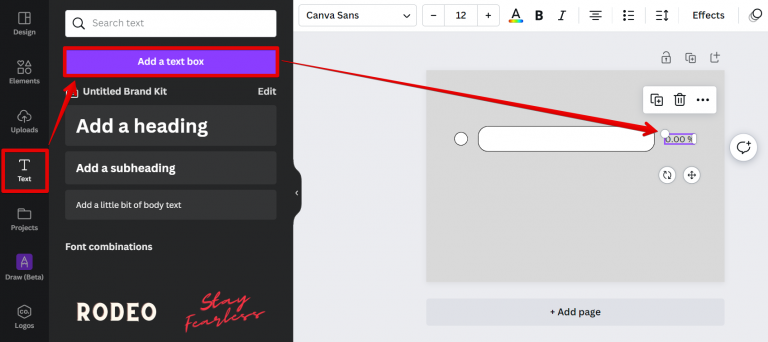 How Do I Create a Poll in Canva? - WebsiteBuilderInsider.com