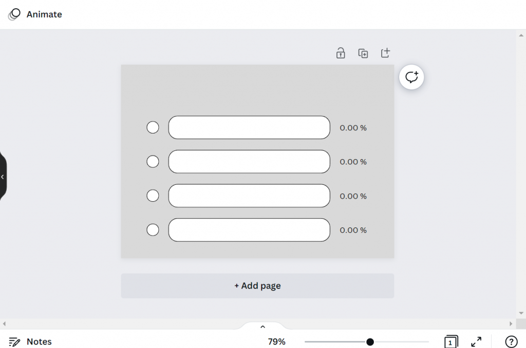 How Do I Create a Poll in Canva? - WebsiteBuilderInsider.com