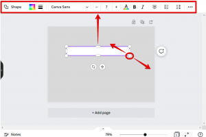How Do I Create a Poll in Canva? - WebsiteBuilderInsider.com