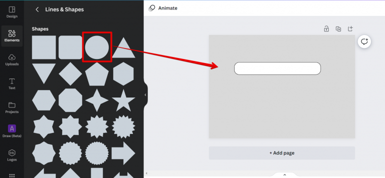 How Do I Create a Poll in Canva? - WebsiteBuilderInsider.com