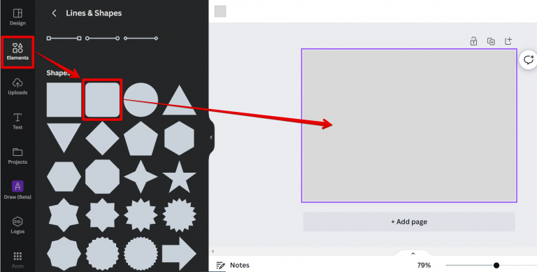 How Do I Create a Poll in Canva? - WebsiteBuilderInsider.com