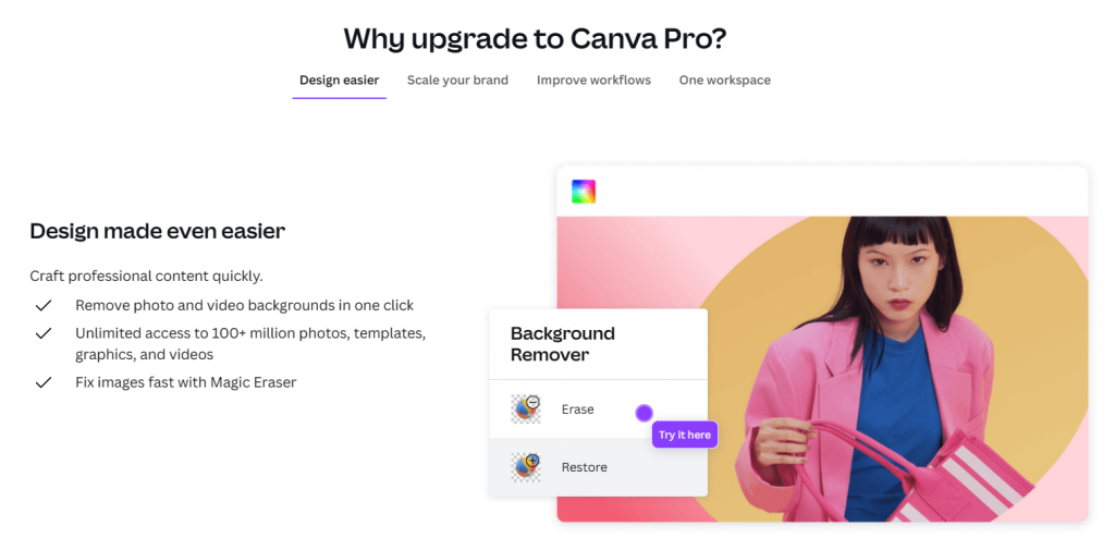 What Is the Difference Between Canva Pro and Canva Enterprise ...