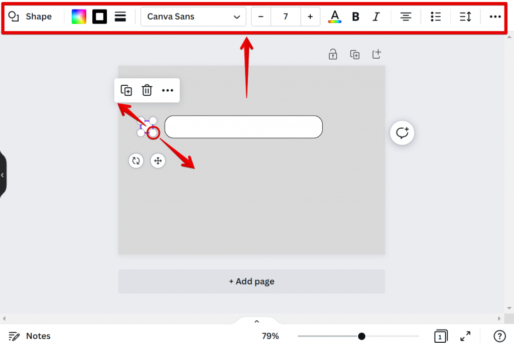 How Do I Create a Poll in Canva? - WebsiteBuilderInsider.com