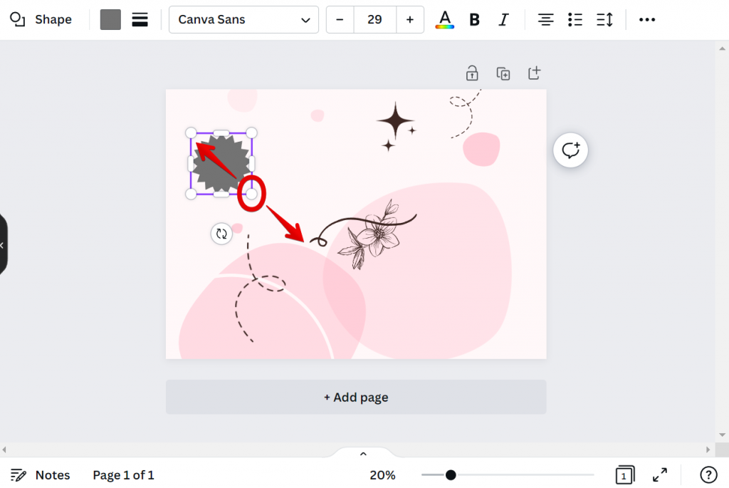 Can You Make Custom Shapes in Canva? - WebsiteBuilderInsider.com