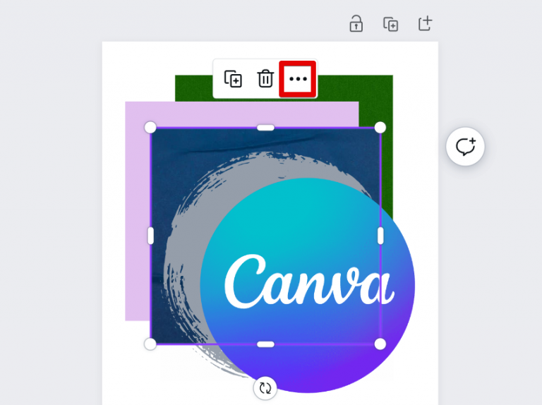 Can You Do Layers in Canva? - WebsiteBuilderInsider.com