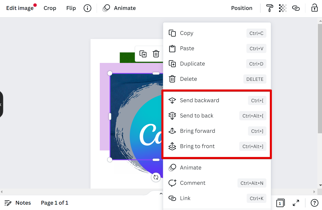 Can You Do Layers In Canva WebsiteBuilderInsider Can You Do Layers In Canva WebsiteBuilderInsider