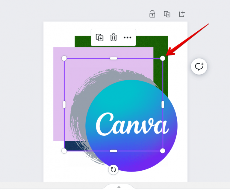Can You Do Layers in Canva? - WebsiteBuilderInsider.com
