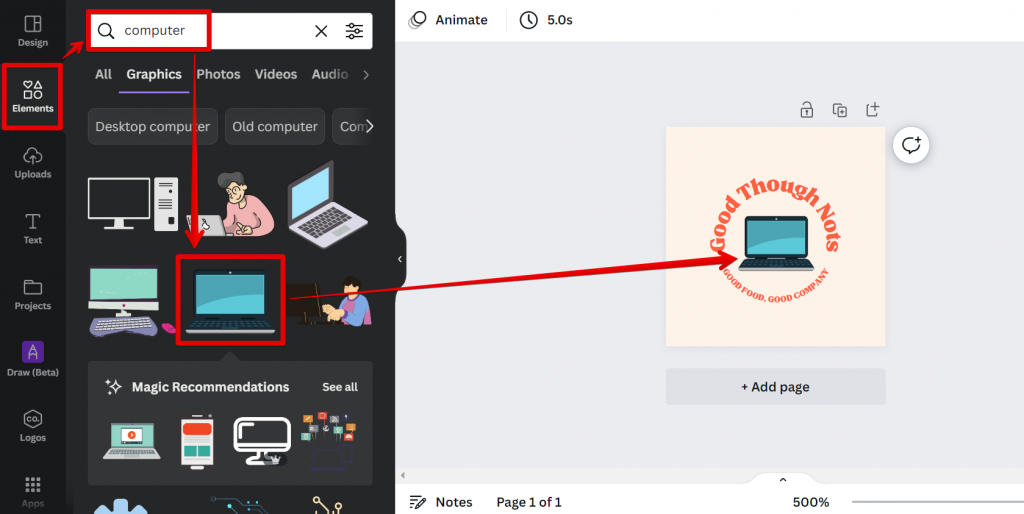 How Do I Create a Favicon in Canva? - WebsiteBuilderInsider.com