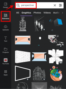 Can You Do Perspective in Canva? - WebsiteBuilderInsider.com