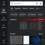 How Do I Show Gridlines in Canva? - WebsiteBuilderInsider.com
