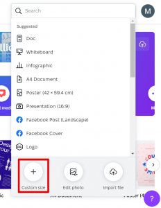 How Do I Make a Clickable Button in Canva? - WebsiteBuilderInsider.com