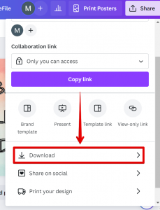 Can You Convert Canva to HTML? - WebsiteBuilderInsider.com