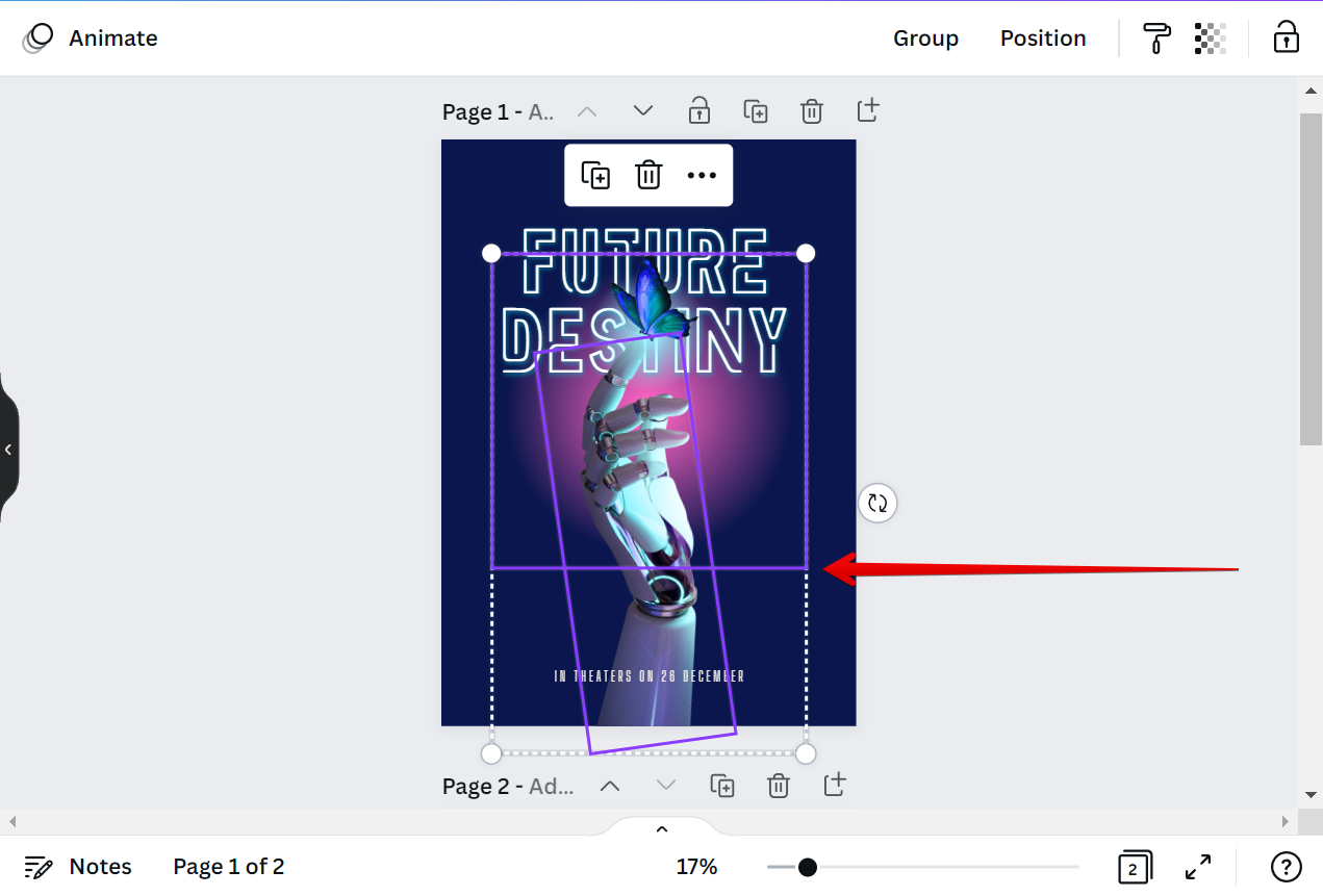 How Do I Select A Layer In Canva WebsiteBuilderInsider How Do I Select A Layer In Canva WebsiteBuilderInsider