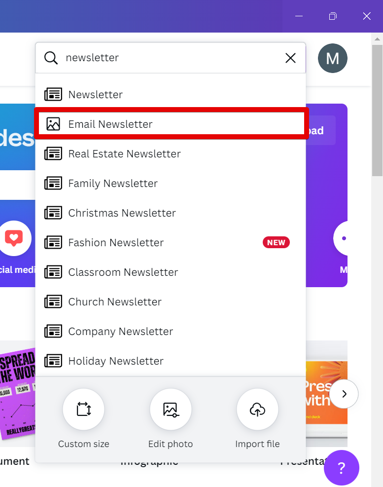 How Do I Embed A Canva Newsletter In An Email WebsiteBuilderInsider
