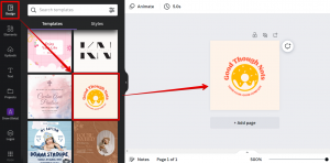 How Do I Create a Favicon in Canva? - WebsiteBuilderInsider.com