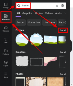 How Do I Make Rounded Corners in Canva? - WebsiteBuilderInsider.com