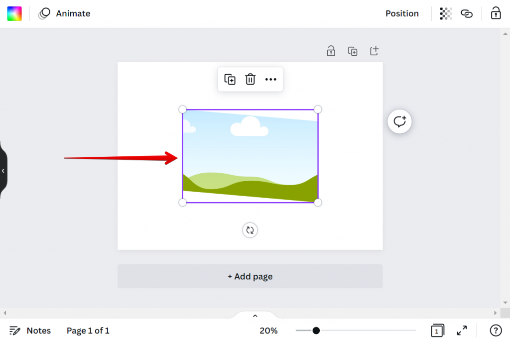 Can You Resize Frames In Canva WebsiteBuilderInsider Can You Resize Frames In Canva WebsiteBuilderInsider