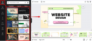 How Do I Embed a YouTube Video in Canva? - WebsiteBuilderInsider.com