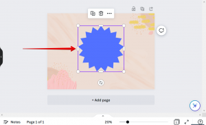 How Do You Reshape Shapes in Canva? - WebsiteBuilderInsider.com