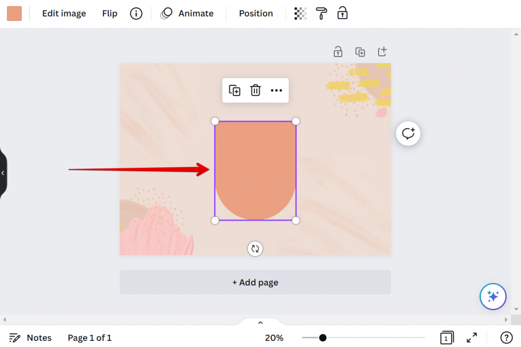 Can You Cut Shapes in Canva? - WebsiteBuilderInsider.com