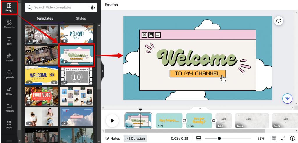 How Do I Link My Canva to YouTube? - WebsiteBuilderInsider.com