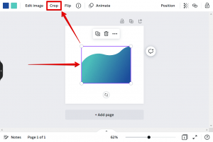 How Do I Crop a Shape in Canva? - WebsiteBuilderInsider.com