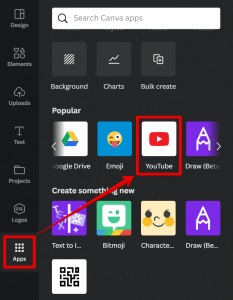 How Do I Embed a YouTube Video in Canva? - WebsiteBuilderInsider.com