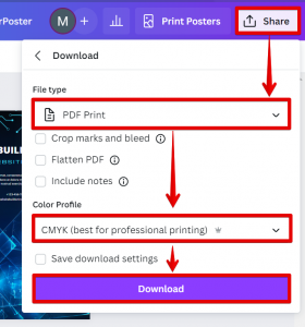 Can I Use Canva for Print on Demand? - WebsiteBuilderInsider.com