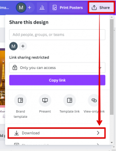 Can You Make SVG Files With Canva? - WebsiteBuilderInsider.com