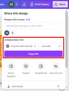 Where Are My Canva Files Saved? - WebsiteBuilderInsider.com