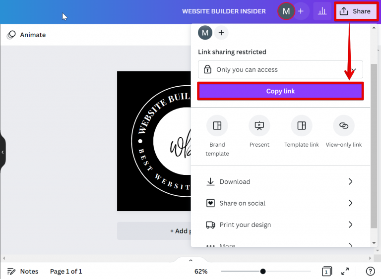 Can Canva Do Vector Files? - WebsiteBuilderInsider.com